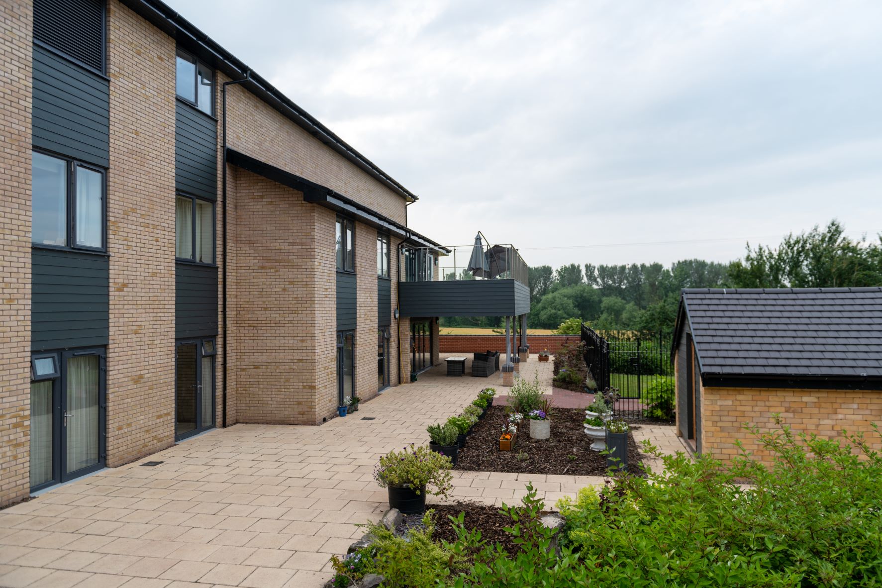 Roden Hall | Target Fund Managers